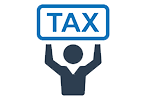 Taxfin - gst registration | Start a Business | Income Tax Return | others